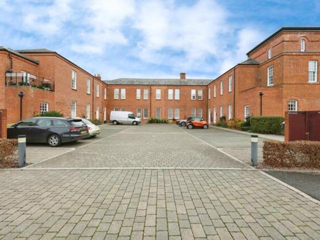 For Sale 2 Bedroom Apartment Newport Isle Of Wight DS98903732