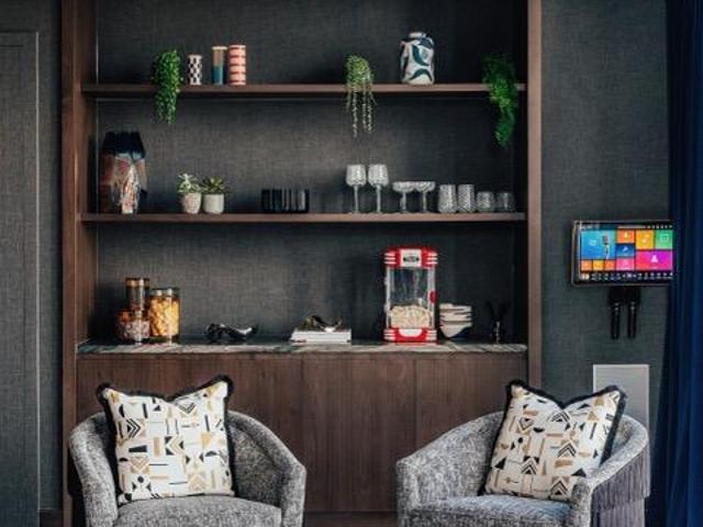 For Sale 2 Bedroom Apartment Nine Elms London DS93609768