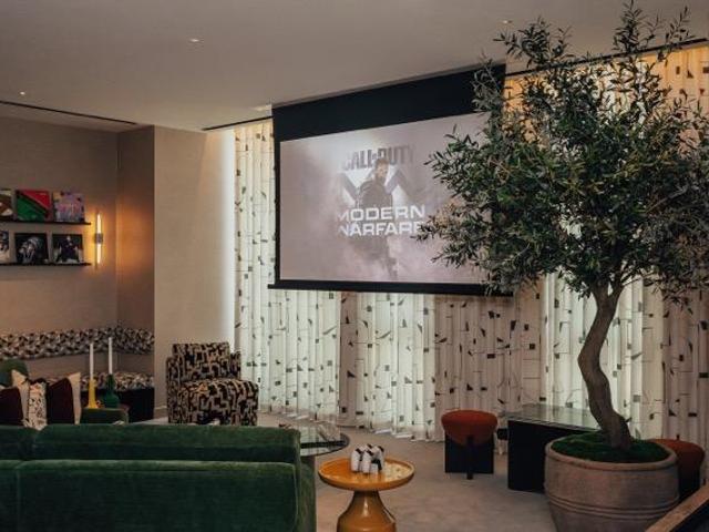 For Sale 2 Bedroom Apartment Nine Elms London DS93609772