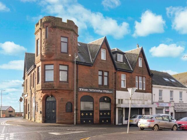 For Sale 2 Bedroom Apartment North Ayrshire North Ayrshire DLS101931619