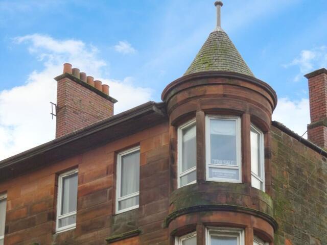 For Sale 2 Bedroom Apartment North Ayrshire North Ayrshire DS99475889