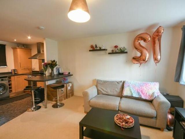 For Sale 2 Bedroom Apartment North Tyneside North Tyneside DS98204577