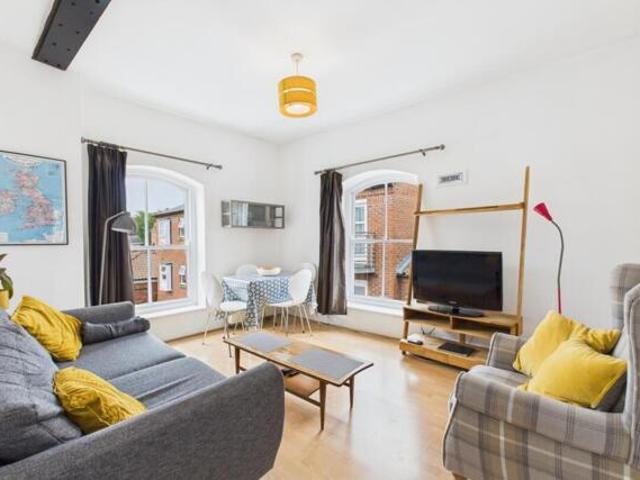 For Sale 2 Bedroom Apartment North Yorkshire York DS100097059