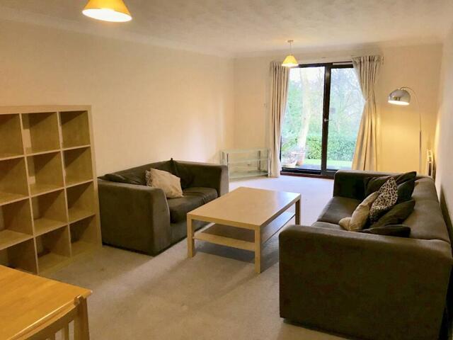 For Sale 2 Bedroom Apartment North Yorkshire Leeds DS101796944