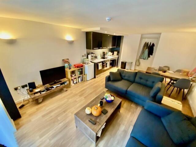 For Sale 2 Bedroom Apartment North Yorkshire North Yorkshire DS100096627