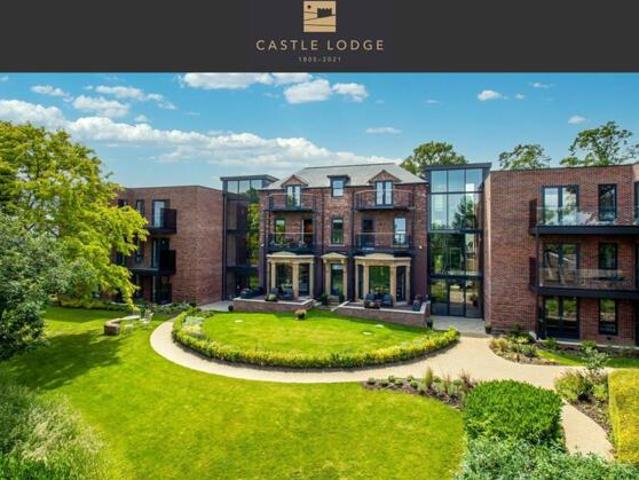 For Sale 2 Bedroom Apartment North Yorkshire North Yorkshire DS101678763