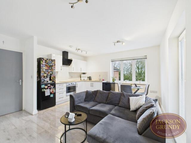 For Sale 2 Bedroom Apartment Northampton Northamptonshire DS98262727