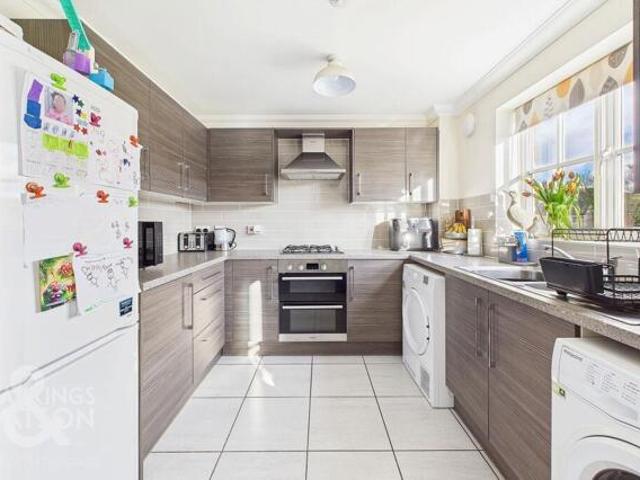 For Sale 2 Bedroom Apartment Norwich Norfolk DS100426037