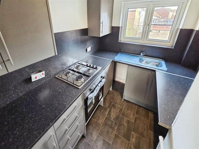 For Sale 2 Bedroom Apartment Nottingham Nottingham DLS100456438