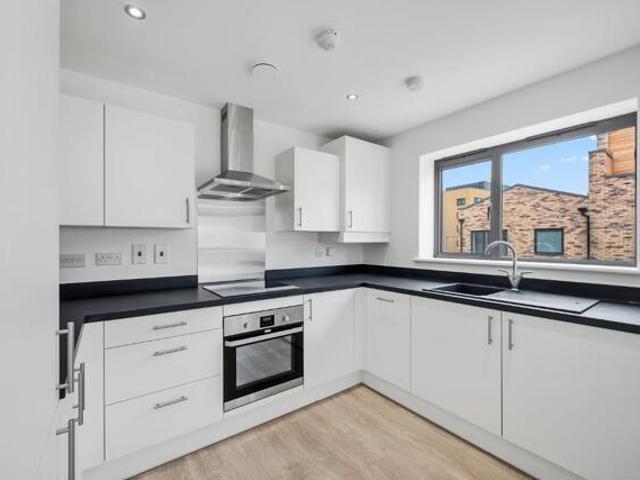 For Sale 2 Bedroom Apartment Nottingham Nottinghamshire DLS100191914