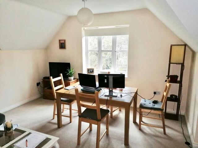 For Sale 2 Bedroom Apartment Nottingham Nottinghamshire DLS100132188