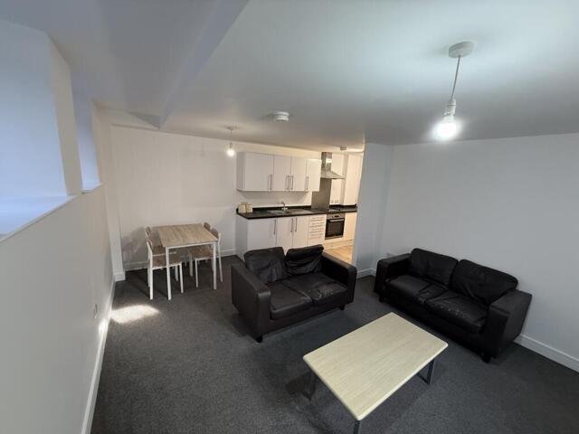 For Sale 2 Bedroom Apartment Nottingham Nottinghamshire DLS100132300