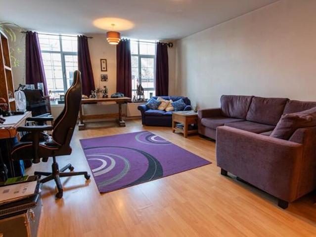 For Sale 2 Bedroom Apartment Nottingham Nottinghamshire DLS99277914