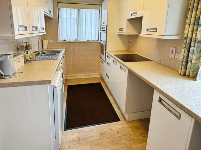For Sale 2 Bedroom Apartment Oadby Leicester DS100503502