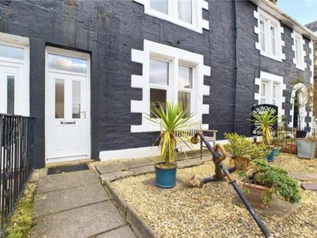 For Sale 2 Bedroom Apartment Oban Argyll And Bute DS98335743