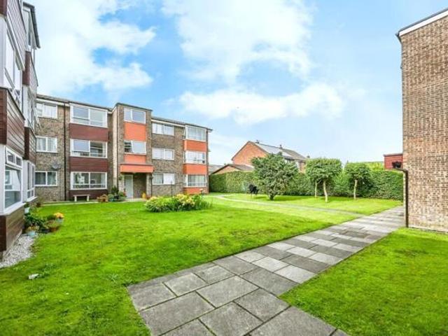 For Sale 2 Bedroom Apartment Ormskirk Lancashire DLS99735953
