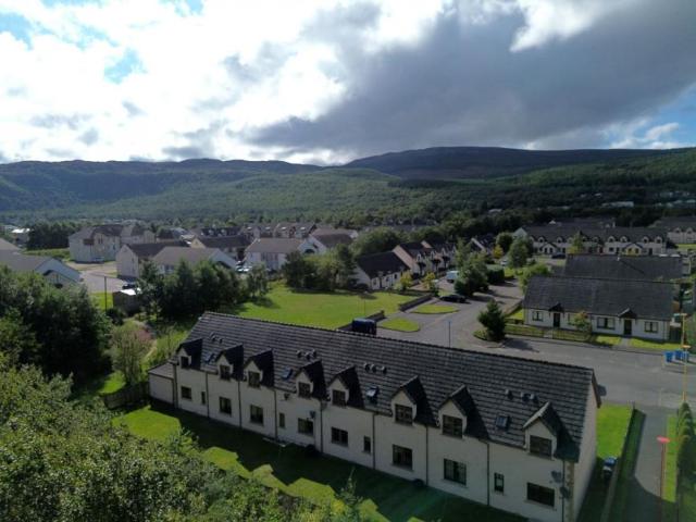 For Sale 2 Bedroom Apartment Aviemore Aviemore DS93830879