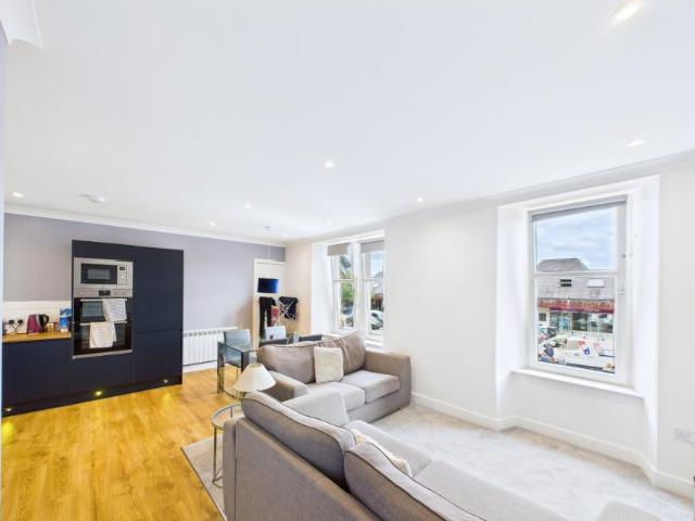 For Sale 2 Bedroom Apartment Aviemore Aviemore DS94126706