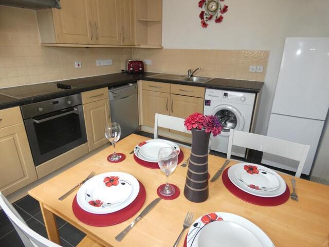 For Sale 2 Bedroom Apartment Aberdeen Aberdeen City DS98278050