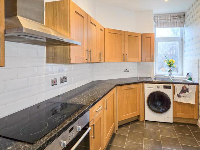 For Sale 2 Bedroom Apartment Aberdeen Aberdeen City DS100263382