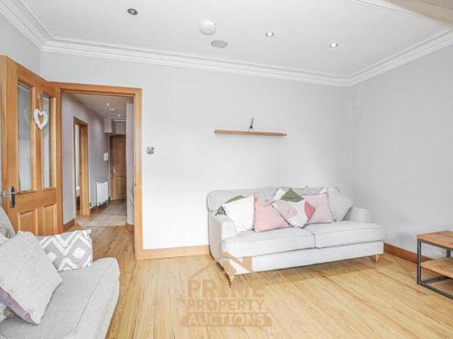 For Sale 2 Bedroom Apartment Aberdeen City Aberdeen City DLS99735859