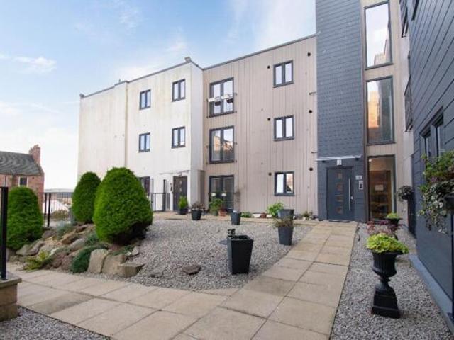 For Sale 2 Bedroom Apartment Arbroath Angus DLS99290021