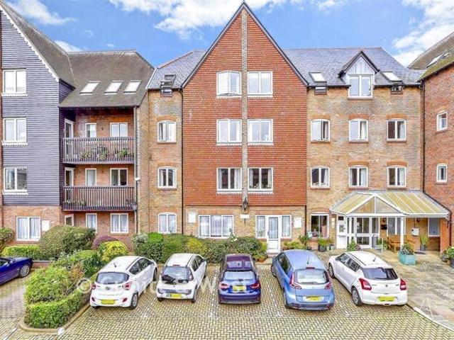 For Sale 2 Bedroom Apartment Arundel West Sussex DLS100263122