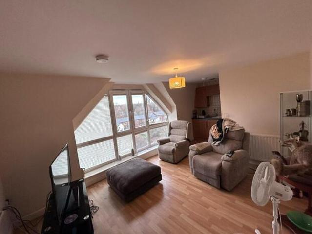 For Sale 2 Bedroom Apartment Burton On Trent Staffordshire DLS100426471