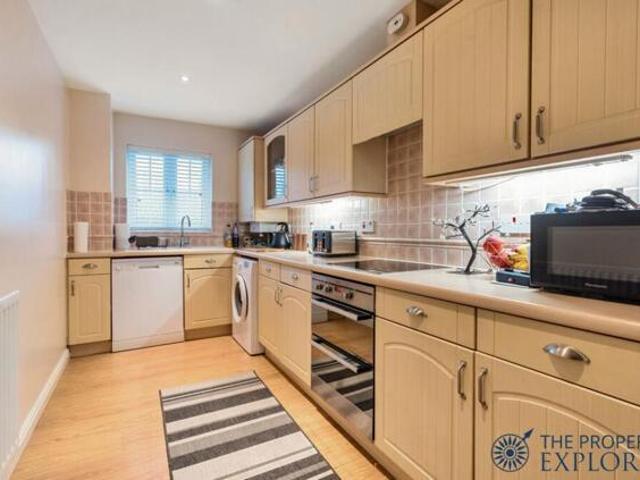 For Sale 2 Bedroom Apartment Basingstoke Hampshire DLS100097031