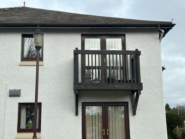 For Sale 2 Bedroom Apartment Barnard Castle County Durham DLS98335694