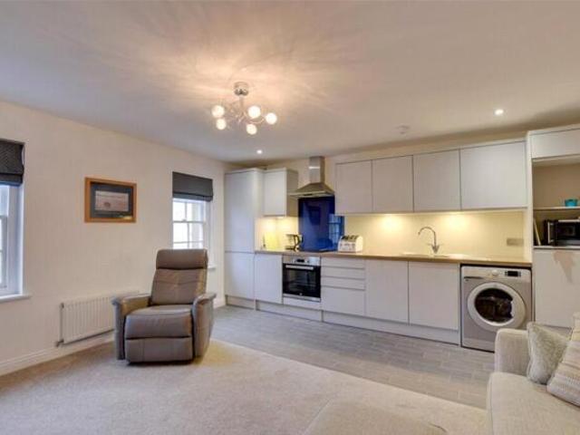 For Sale 2 Bedroom Apartment Barnard Castle County Durham DS99290504