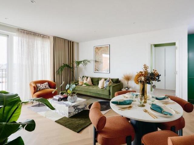 For Sale 2 Bedroom Apartment Barnet Greater London DLS98477445