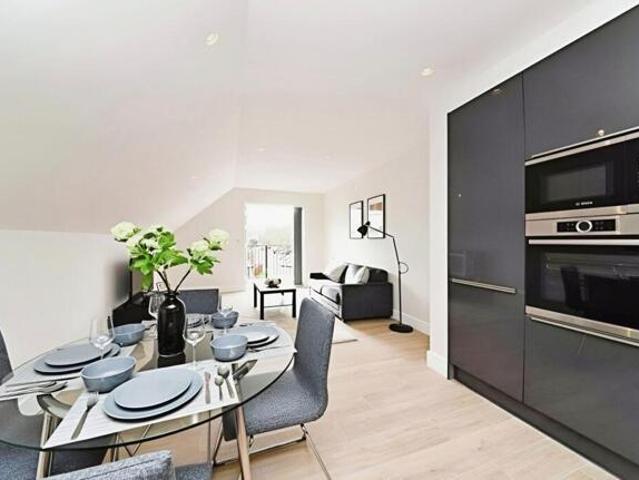 For Sale 2 Bedroom Apartment Barnet Greater London DLS100614768