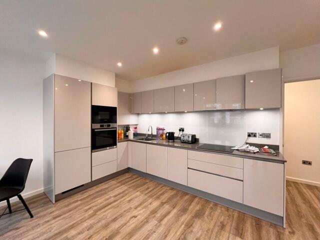 For Sale 2 Bedroom Apartment Barnet Greater London DS100881621