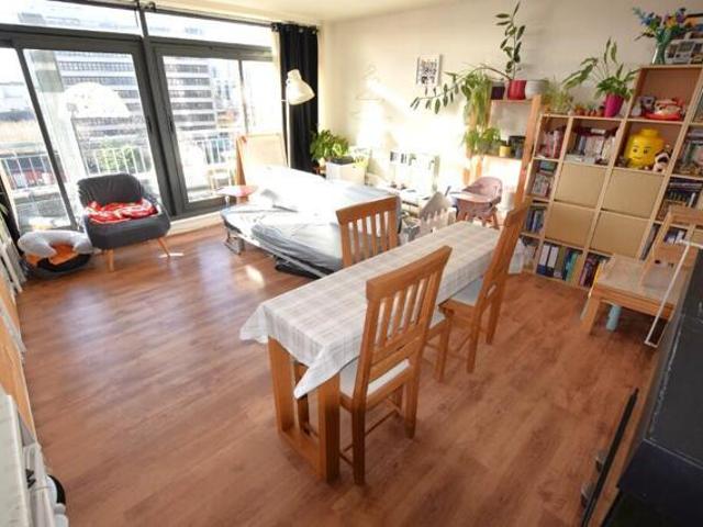For Sale 2 Bedroom Apartment Barking Greater London DS99203941