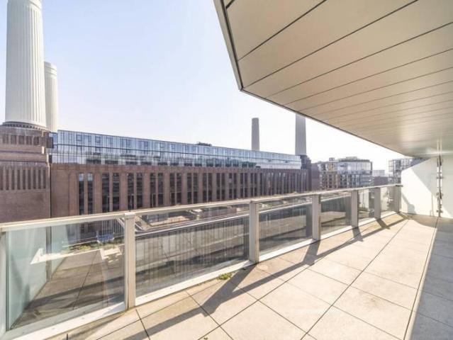 For Sale 2 Bedroom Apartment Battersea London DLS102596460