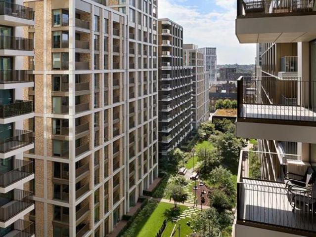 For Sale 2 Bedroom Apartment Battersea London DS96265575