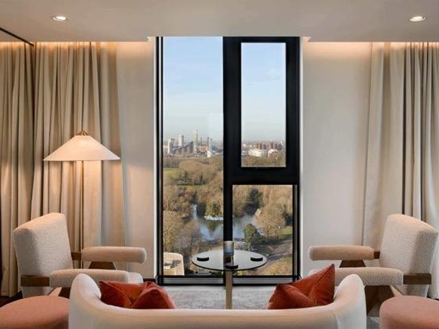For Sale 2 Bedroom Apartment Battersea London DS96265580