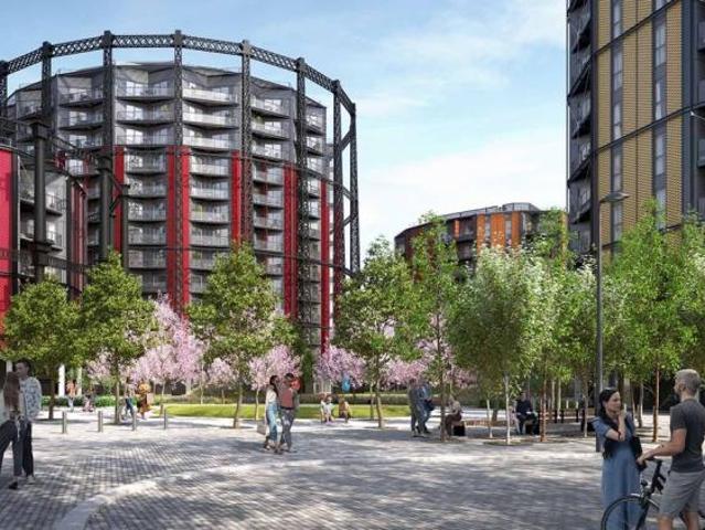 For Sale 2 Bedroom Apartment Bethnal Green London DS96265595