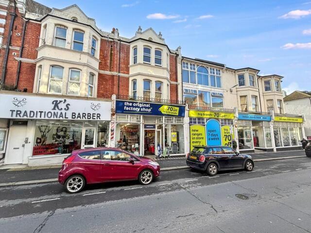 For Sale 2 Bedroom Apartment Bexhill East Sussex DS101351783