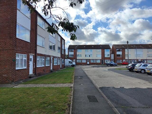 For Sale 2 Bedroom Apartment Billingham Durham DS98577946