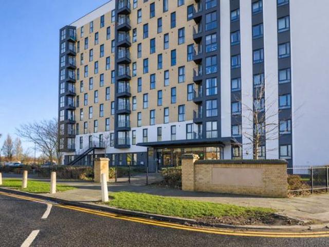 For Sale 2 Bedroom Apartment Billingham Stockton On Tees DS98969119