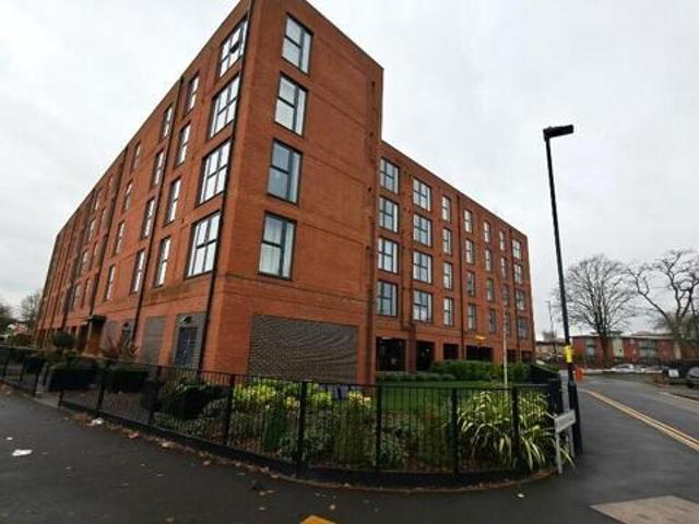 For Sale 2 Bedroom Apartment Birmingham Birmingham DLS100733869