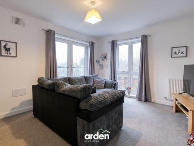 For Sale 2 Bedroom Apartment Birmingham Birmingham DLS100881497