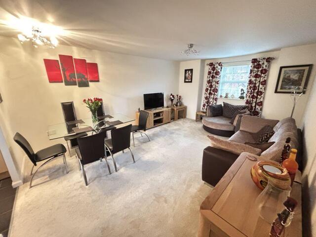 For Sale 2 Bedroom Apartment Birmingham West Midlands DLS101678254