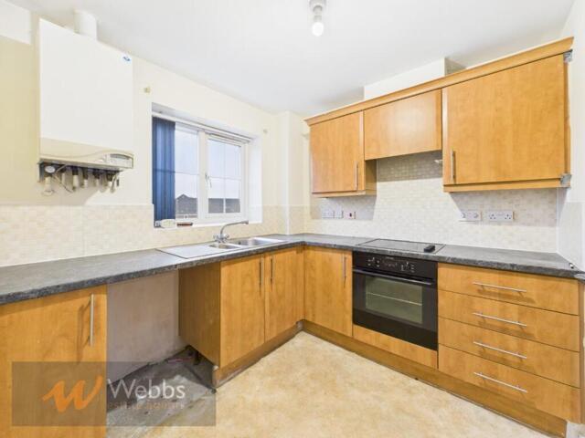 For Sale 2 Bedroom Apartment Bloxwich West Midlands DS100786456
