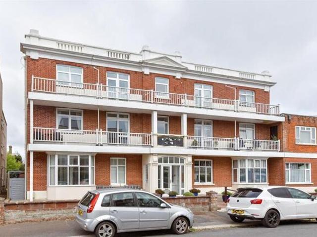 For Sale 2 Bedroom Apartment Bognor Regis West Sussex DLS98687733