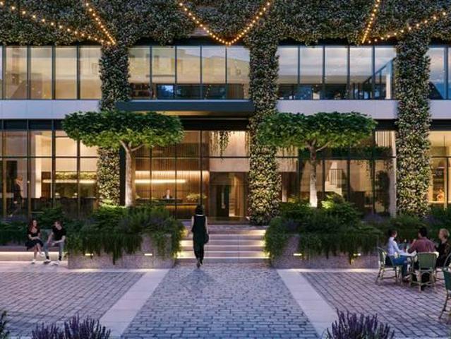 For Sale 2 Bedroom Apartment Bow London DLS102596907