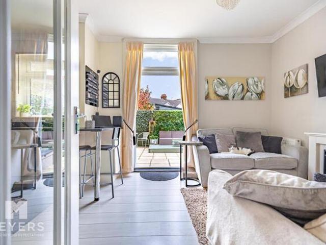 For Sale 2 Bedroom Apartment Bournemouth Bournemouth DS98233394