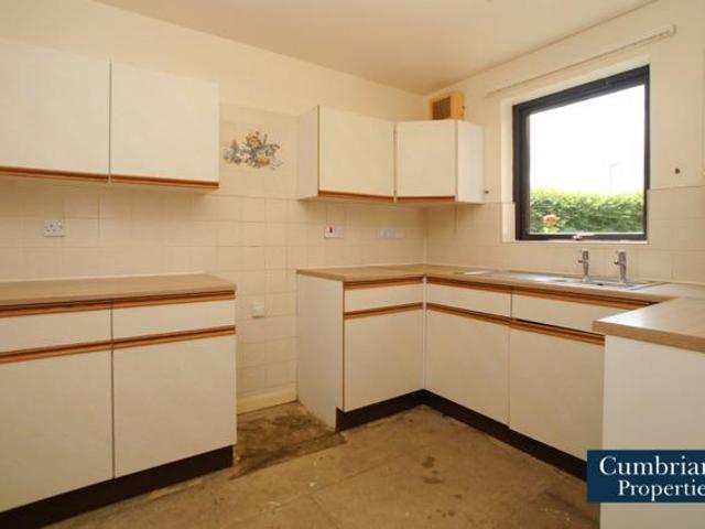 For Sale 2 Bedroom Apartment Brampton Cumbria DS99054698